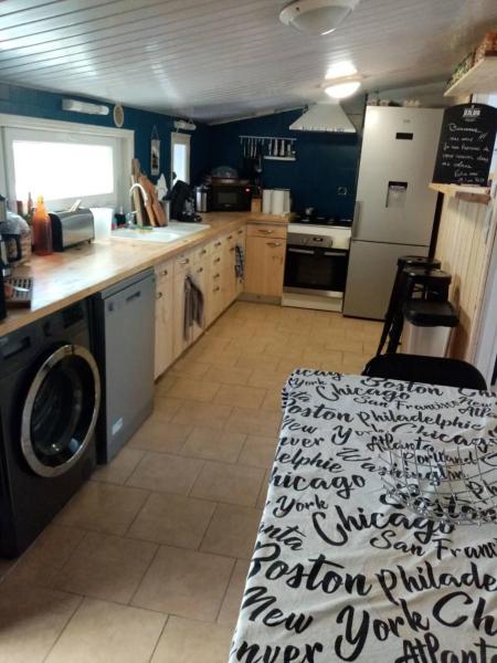 La Cabane 1949 - Gujan-Mestras