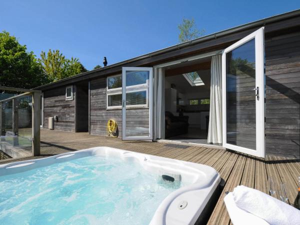 5 Meadow Retreat - Devon