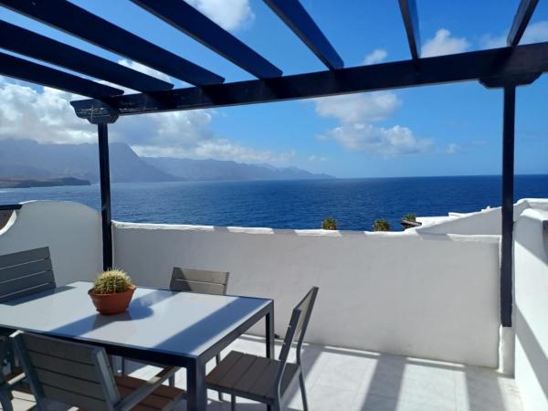 Dragon View - Sardina