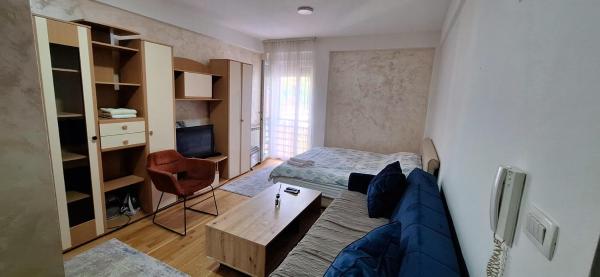 Apartman Selma - Bijelo Polje - Montenegro