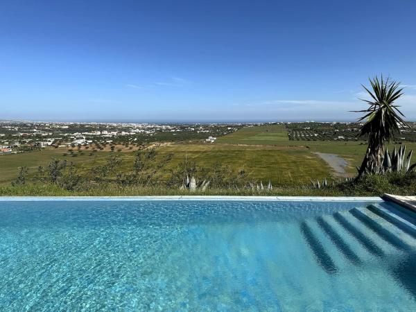 Dar El Monchar - Hammamet