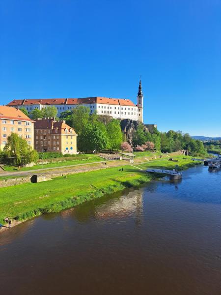 Apartmán U Rogala - Rosenthal-Bielatal