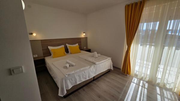 Apartments Picioski - Ohrid
