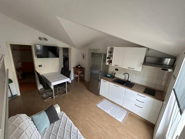 Apartment Vita - Izola