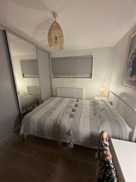 Cozy Room In Great Location Stockwell Clapham - Fulham
