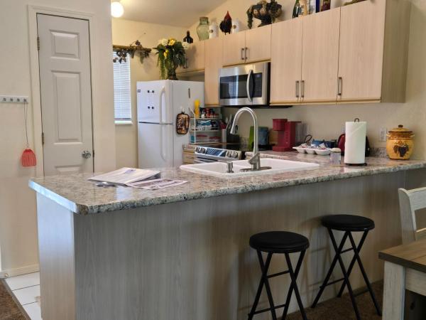 Swan's Couples Getaway Condo - Branson, MO
