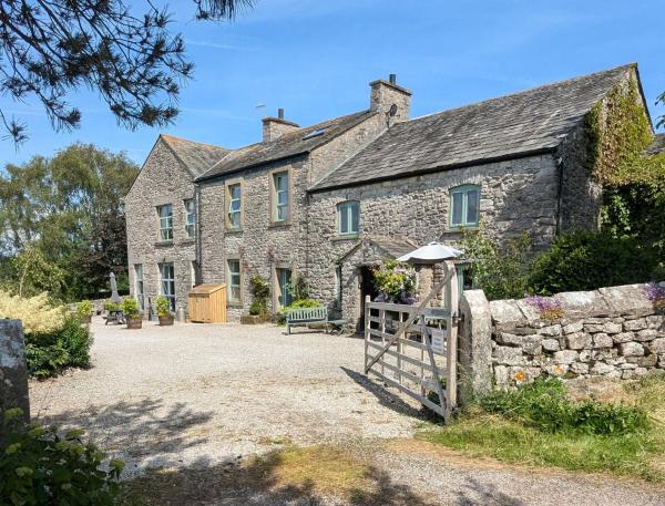 The Dairy At Brackenthwaite Farm - Arnside