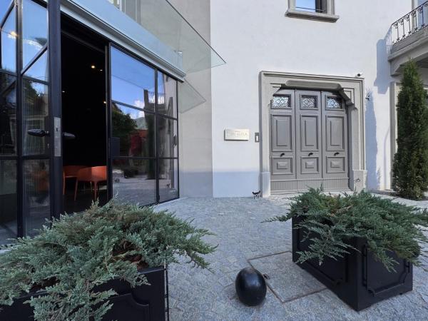 Dimora1934 Relax&comfort - Aprica