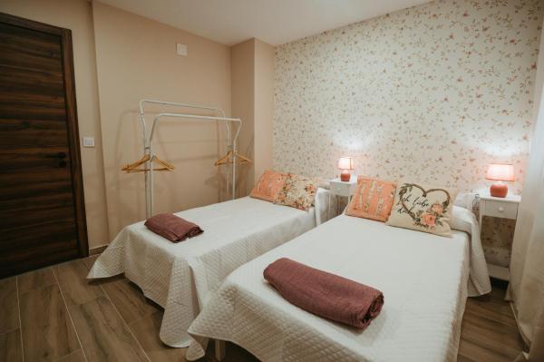 Hostel Albergue La Iglesia - Logroño