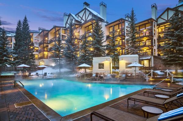 Montaneros In Vail - Summit County, CO