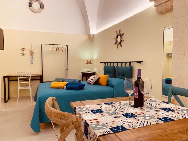 A Casa Di Marina Mare Centro Posto Auto In Zona - Porto Cesareo