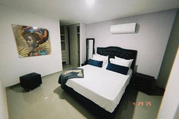 Hospédate En Un Club De Lujo - Bucaramanga