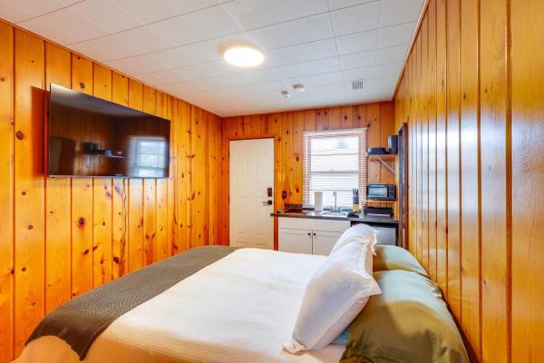 2 Mi To Spearfish Canyon Central Getaway! - Spearfish, SD