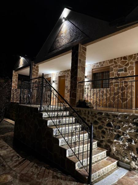 3mozaiket Sweet Home - Albanien