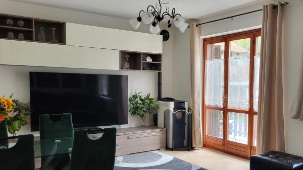 Village Charm In Casa Estulio A - Champoluc