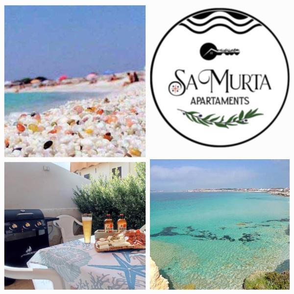 Casa Vacanza Sa Murta - Oristano