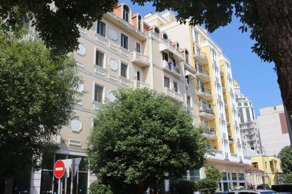 Apartment Vaja Fshavela N16 - Batumi