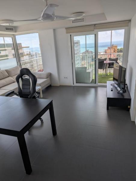 Remolins Bloque 2 9b Benicàssim Zona Torreón - Pozuelo de Alarcón