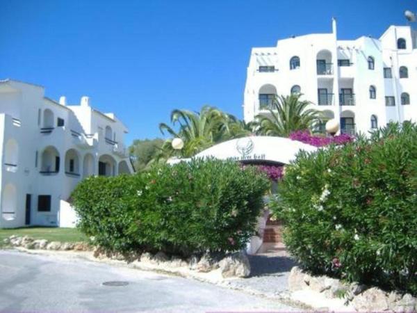 Alvor T1 Plus1 Flat - Praia da Rocha