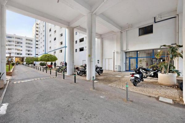 Clube Praia Da Rocha Iii Great Flat - Portimão