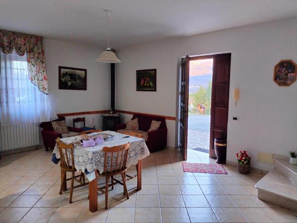 Garden House - Lagonegro