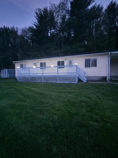 Countryside Comfort - Finger Lakes, NY
