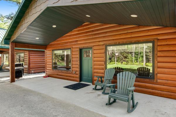 The Meadows - Eagle River, WI