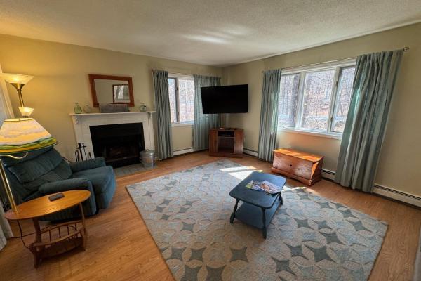 Newton Village 2b - Woodstock, VT