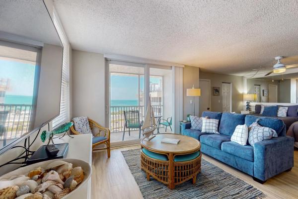 Reel Relaxed 4006 - Bonita Springs, FL