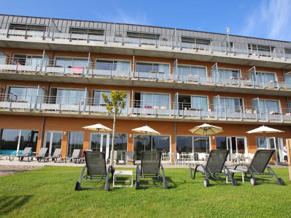 Apartment Near Mont Saint Michel - Pontorson