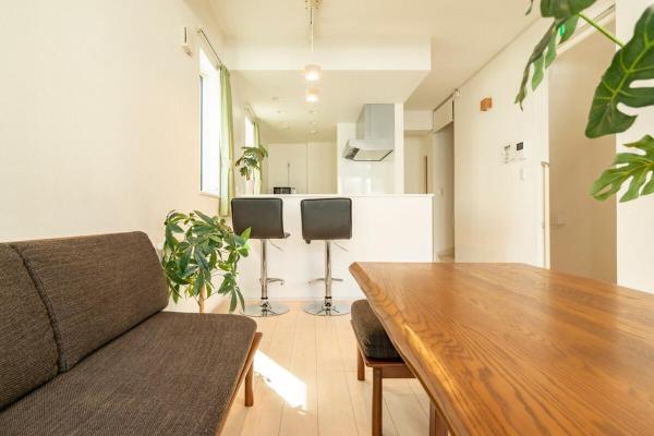 Elm Villa 札幌中心部 観光に最適 一軒家 駐車場完備 - 長野県