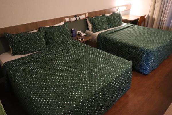 Strassen Hotel - Goiás