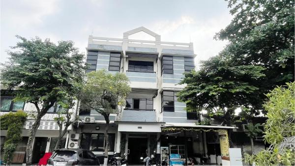 Bang Day Residence By Ruumu - Cibubur