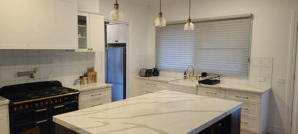 Provincial Farmhouse Bliss - Bendigo