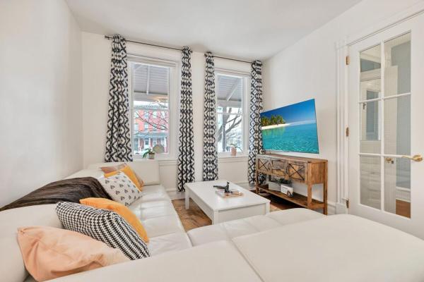 Downtown Lancaster Retreat - Amish County - Lancaster, PA