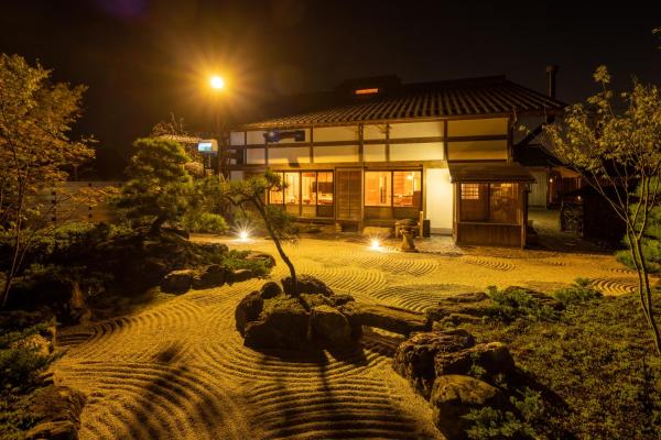 欅の宿 縁 - Iga