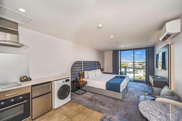 Marsden Suites Albany - Auckland