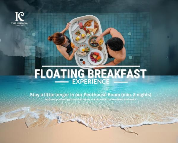 The Kirana Canggu Hotel - Canggu