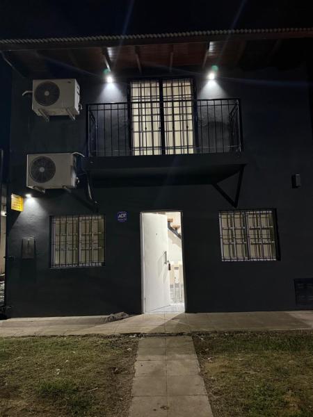 Tano - San Pedro, Argentina