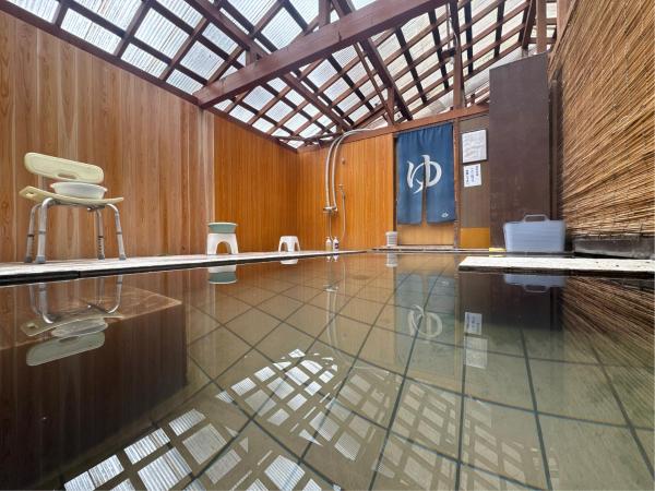 Guesthouse Tomoshibi - Matsumoto