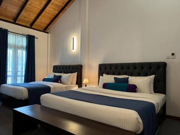 Winsanda Bungalow, Nuwara Eliya - Nuwara Eliya