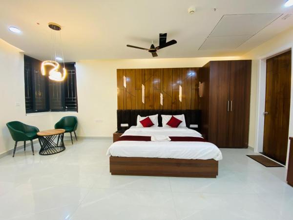 Radiant Pearl - Etawah