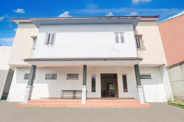 Hotel O Bogor Near Taman Safari Formerly Hotel Rudian 2 - Bogor