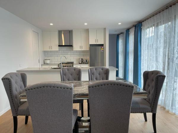 New Luxury House In Christchurch - Christchurch