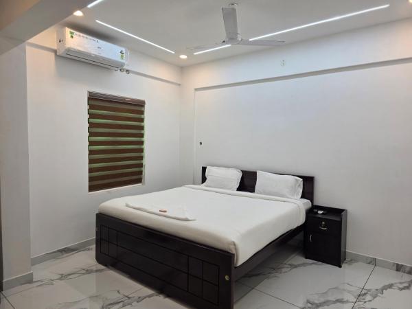 Sunna Bhai Residency - Kerala