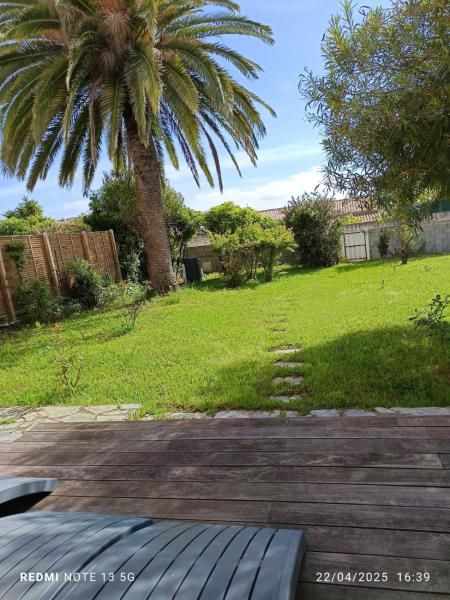 Rez-de-villa Nadine - Aspretto, Ajaccio - Ajaccio