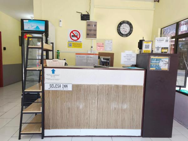Hotel O Selesa Inn - Terengganu