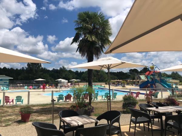 Prix Dégressif - Bungalow 4-6 Personnes Aux Dunes De Contis - Contis-Plage