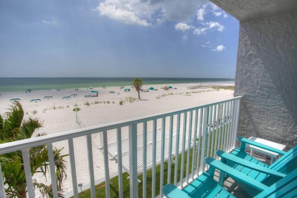 318 - Island Inn - Treasure Island, FL