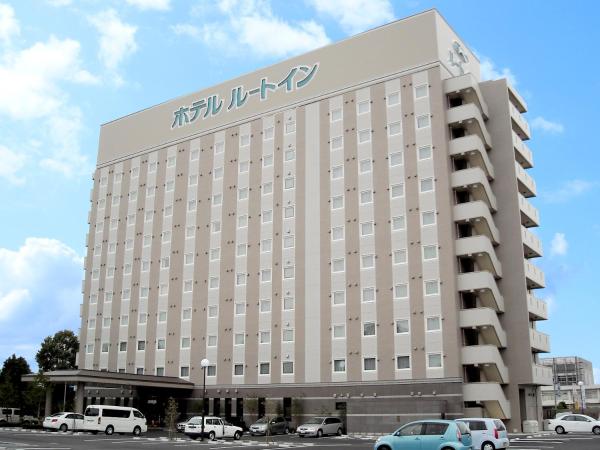 Hotel Route-inn Mito Kencho-mae - Mito